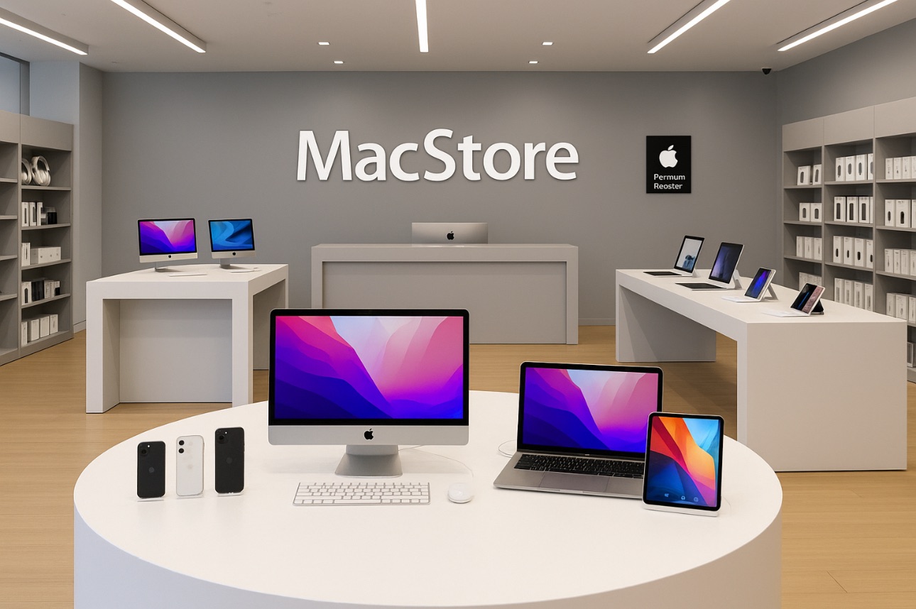 Ciudad Obregón tendrá su primera MacStore, abrirá en Plaza Sendero ...