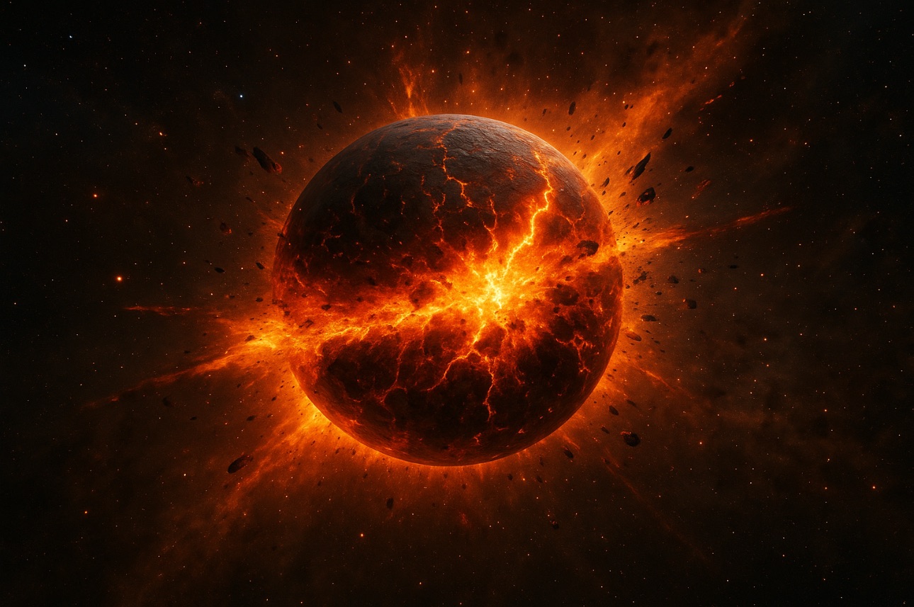 Krypton: El planeta natal de Superman y su trágico final según los ...