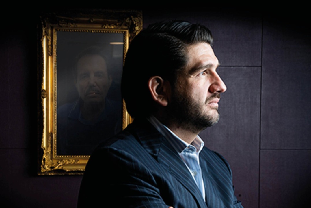 ¿Quién es Pablo Penilla Rodríguez, abogado de ‘El Mayo’ Zambada? - Noticias Vanguardia Sonora