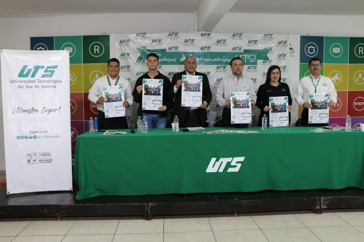 Presenta UTS nueva oferta educativa y activa proceso de inscripción de ...