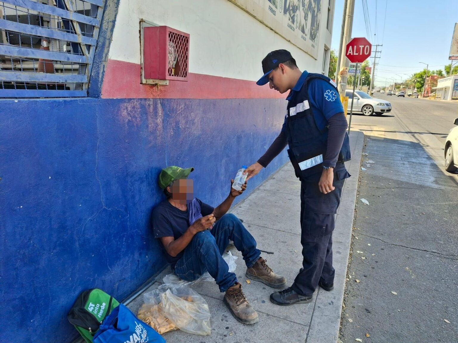 Activa Gobierno de Hermosillo refugios temporales ante Ola de Calor ...