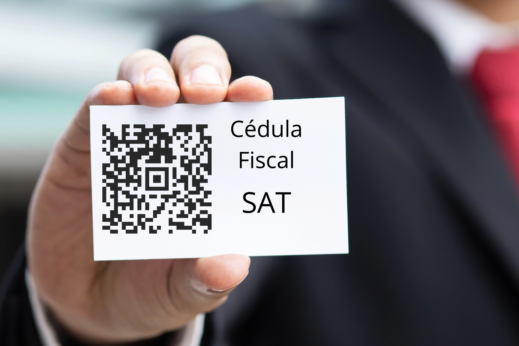 Cédula de Datos Fiscales sustituye la Constancia de Situación Fiscal para facturación - Noticias ...