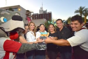 Con una exitosa participación de 18 mil de comensales y participantes ...