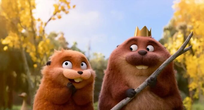 Pixar lanza el primer tráiler de Hoppers, su nueva apuesta animada para ...