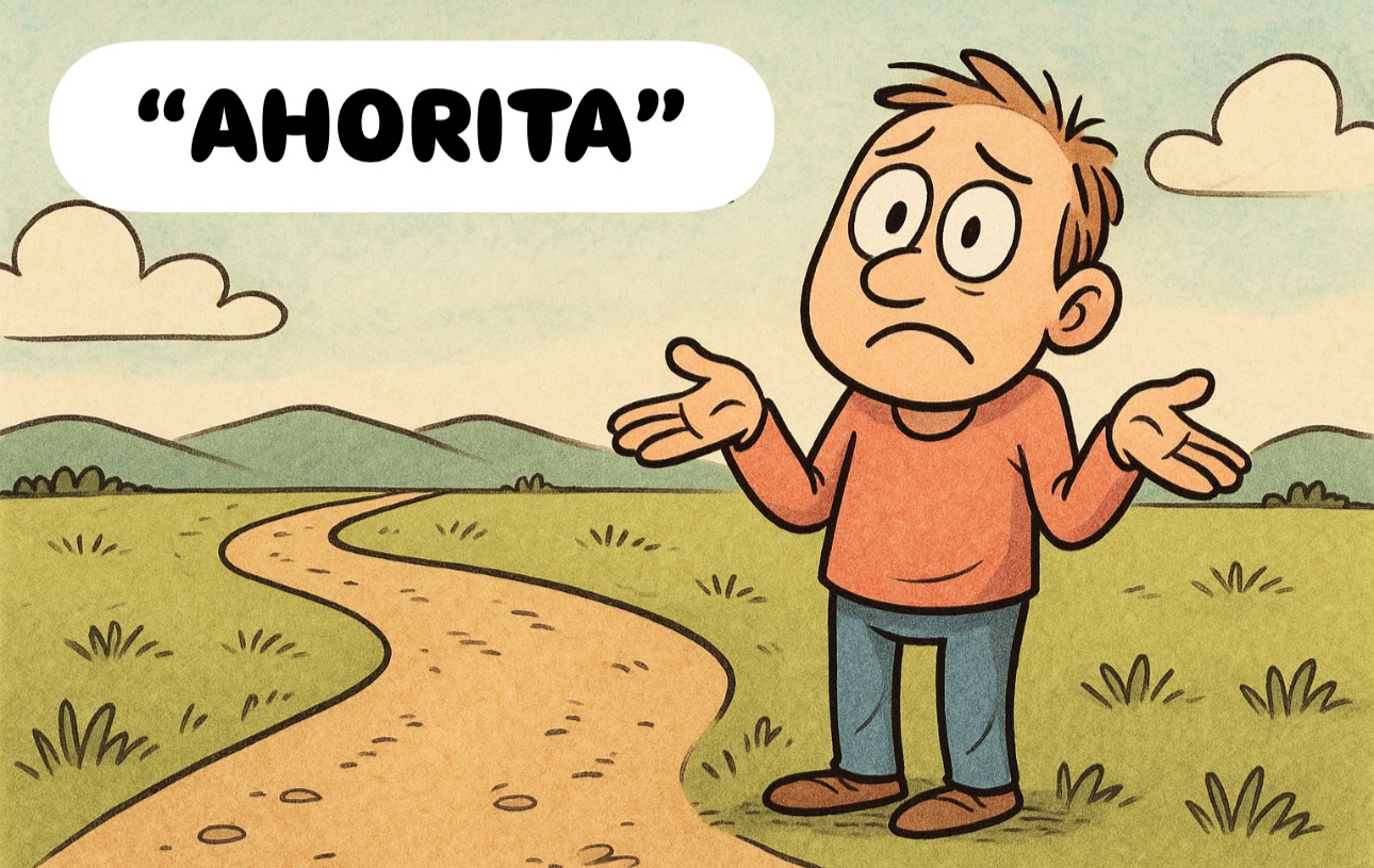 "Ahorita": La palabra más versátil (y confusa) del idioma español ...
