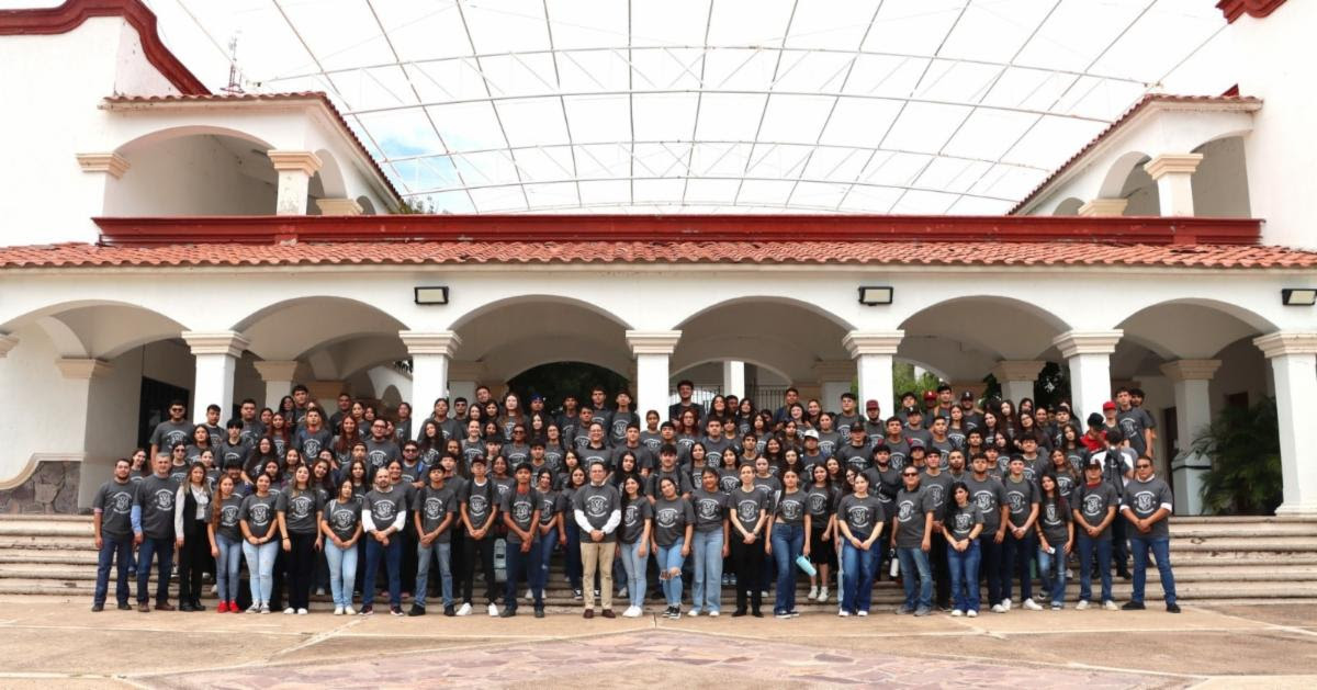 Se incorpora Unisierra a Red Iberoamericana de Universidades: Gobierno ...