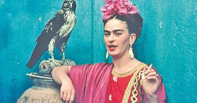 Frida Kahlo rompe récord mundial: El Sueño (La cama) se convierte en la ...