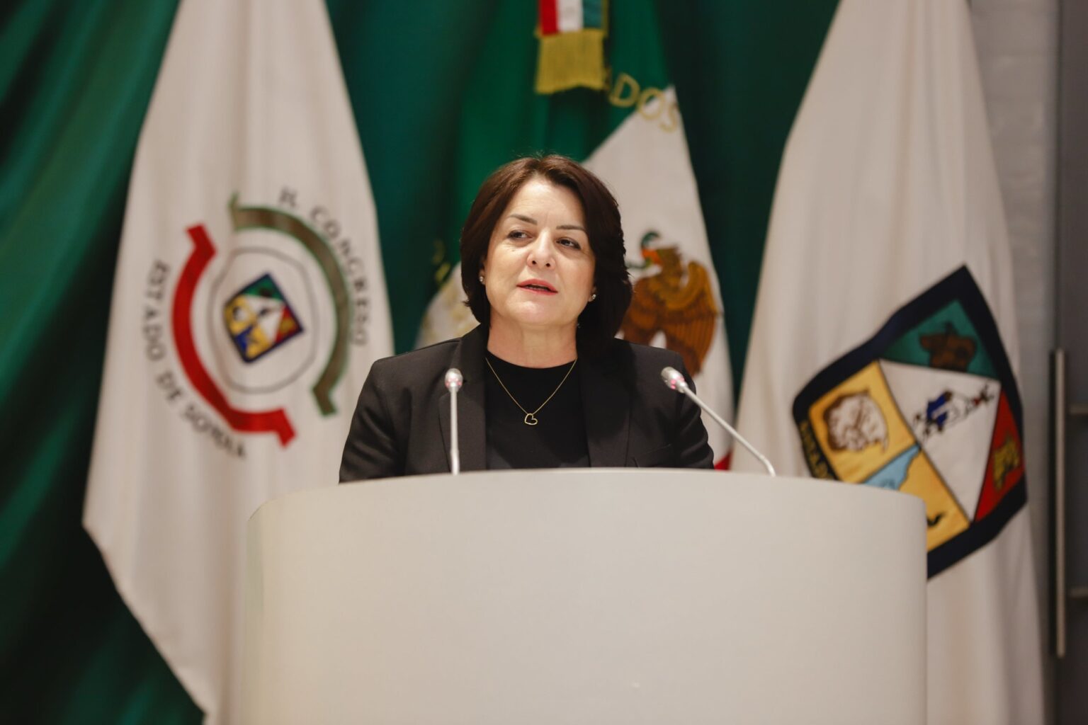 Aprueba Congreso de Sonora revocación de regidor en Carbó y modifica ...